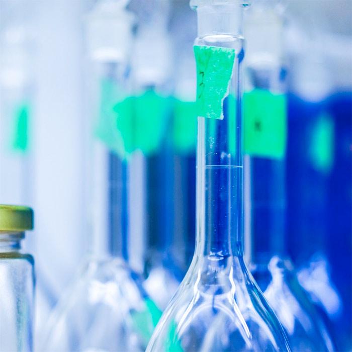 Bulk Chemicals | Spectrum Chemicals