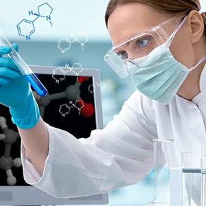 Ceric Sulfate 0.1N Solution